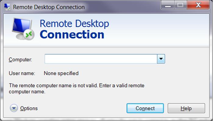 Como instalar Remote Desktop Services.